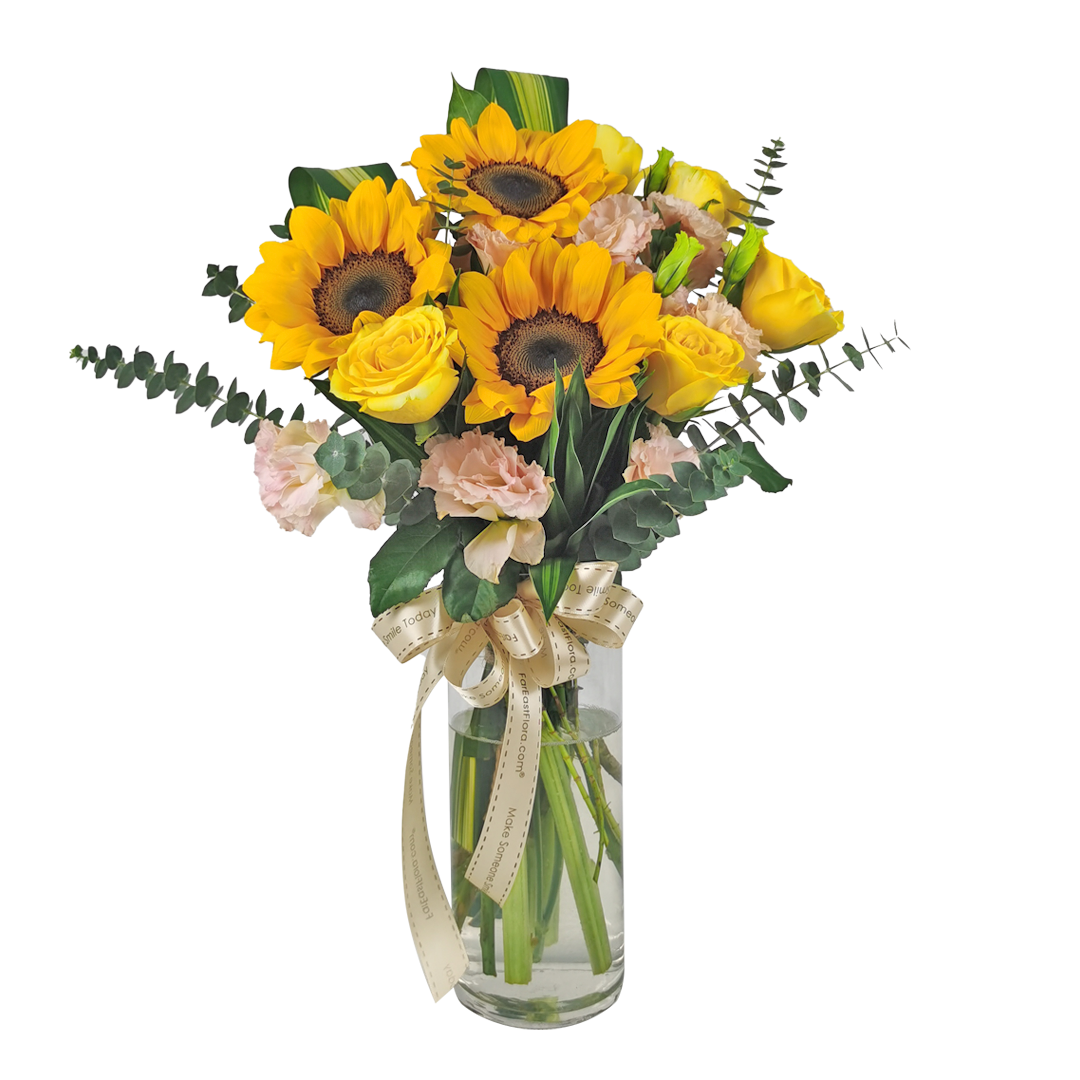 MYTF049 - Sonya - Table Flower | Far East Flora Malaysia – FarEastFlora ...