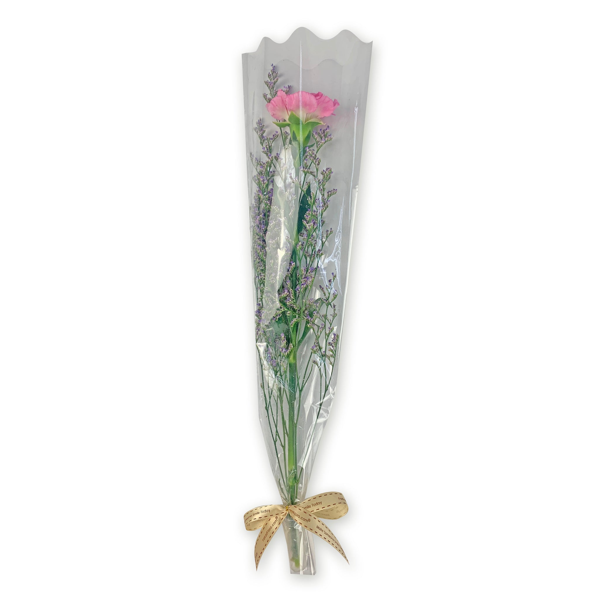 Carnation Love Flower Bouquet | Far East Flora Malaysia – FarEastFlora ...